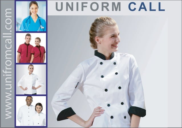 Uniform Call - Company Profile | PPT