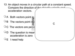 Uniform Circular Motion problem solving.pptx