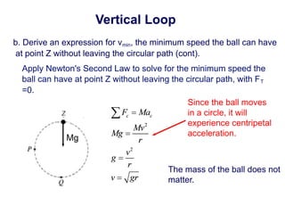 Uniform Circular Motion Problem solving.pptx