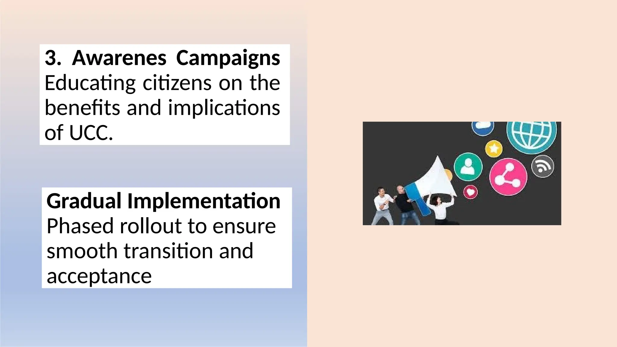 Uniform Civil Code | UPSC Editorial Analysis | PPT