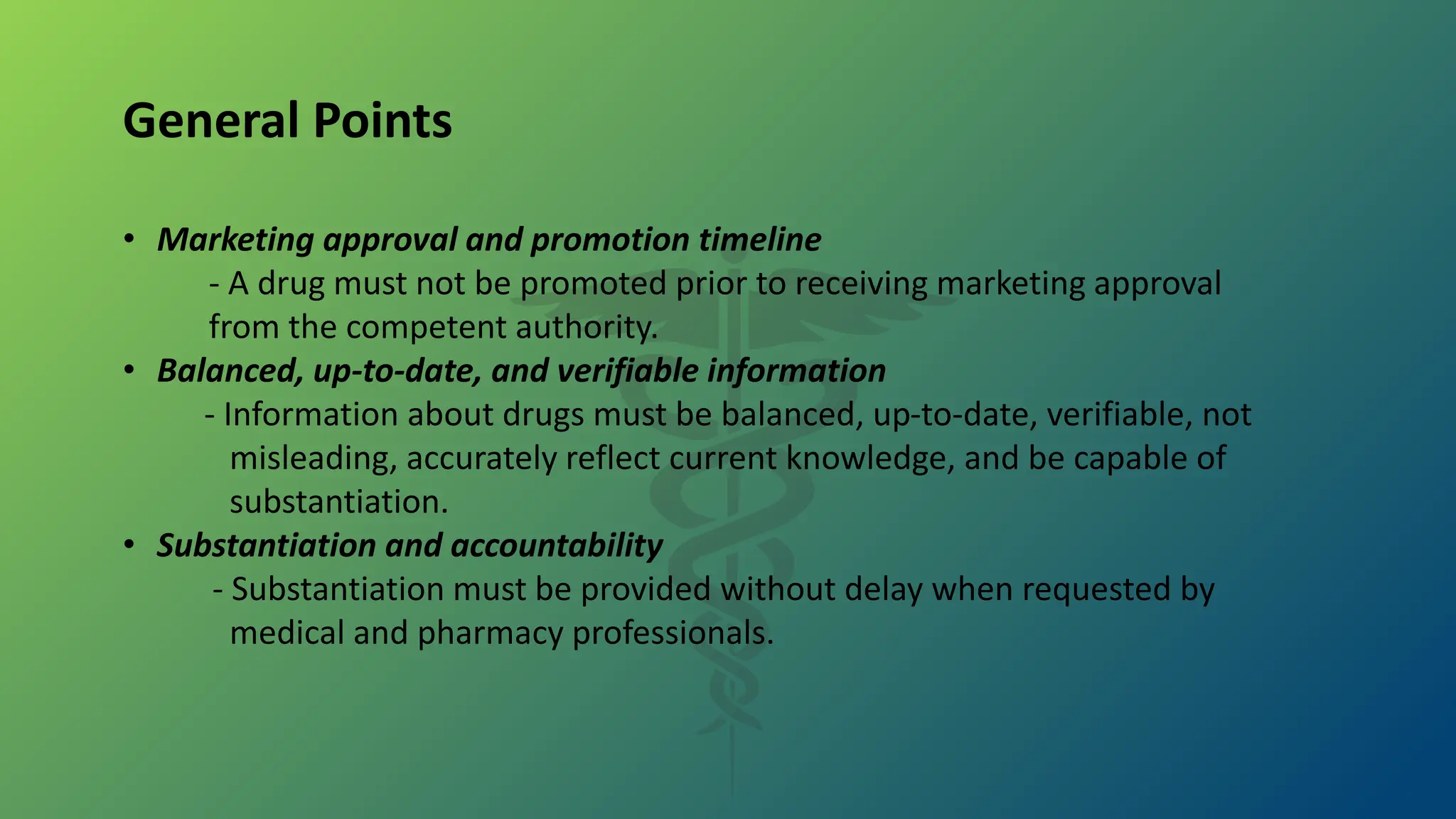 Uniform Code for Pharmaceutical Marketing Practices (UCPMP.pptx