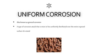 Uniform Corrosion.pptx