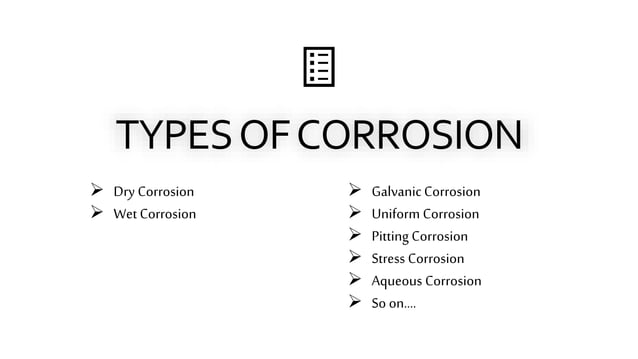 Uniform Corrosion.pptx