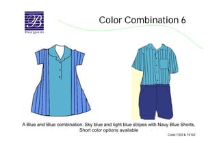 School Designs_Color Schemes | PDF | Women\'s Outerwear | Women\'s Clothing