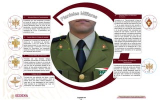 UNIFORMES_DIVISAS DE LA SEDENA, ULTIMA ACTUALIZACIÓN.pdf