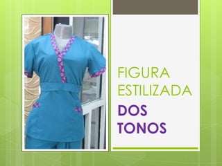 Uniformes para docentes | PPTX