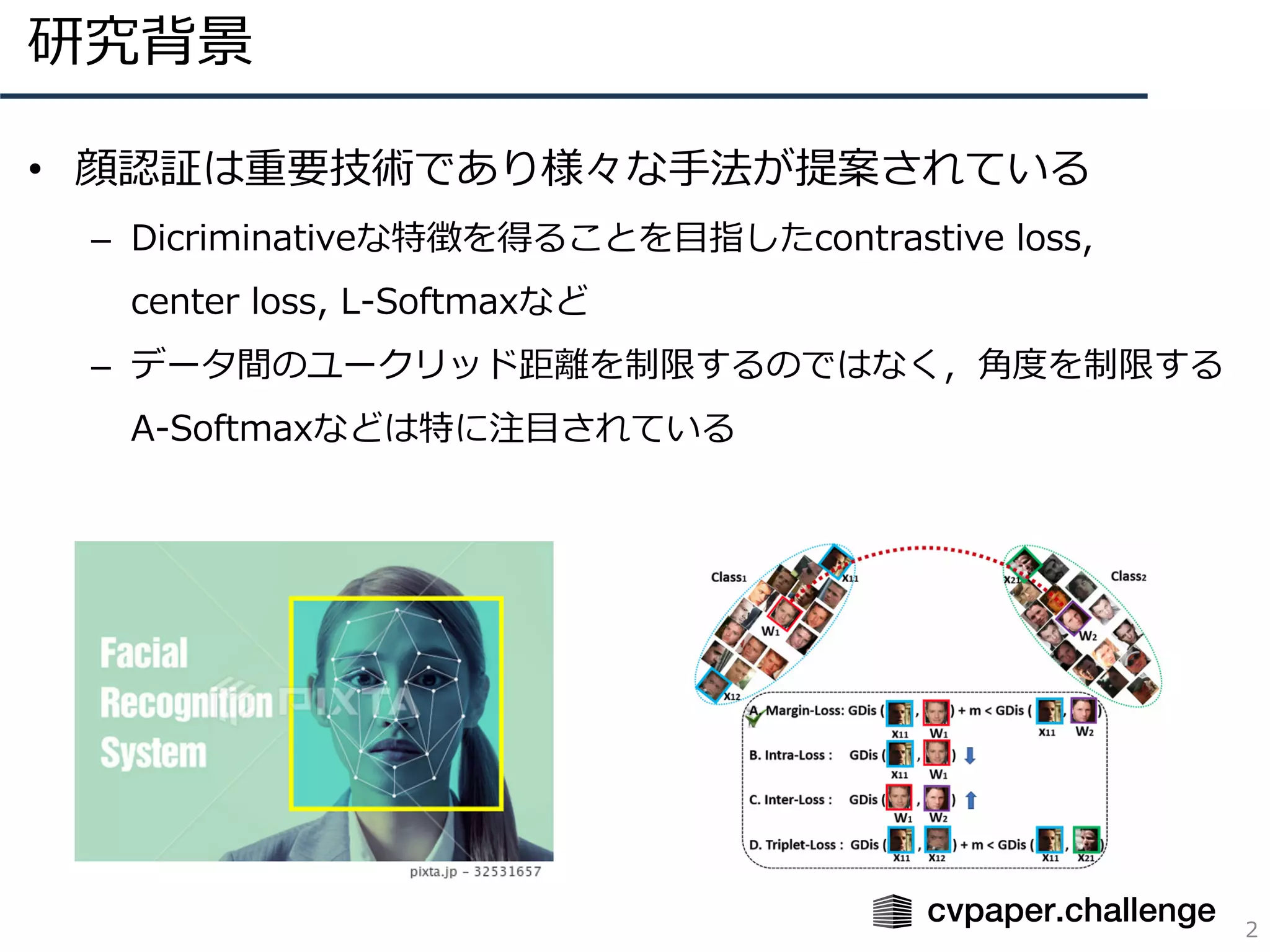 【cvpr 2019】uniformface Learning Deep Equidistributed Representation For Face Recognition Pdf