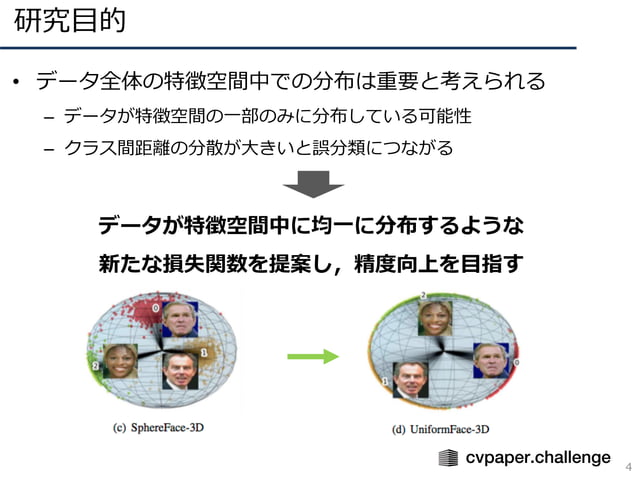 【cvpr 2019】uniformface Learning Deep Equidistributed Representation For Face Recognition Pdf