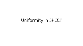 Uniformity.ppt