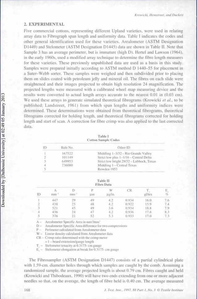 uniformity ratio.pdf | Needlework | Arts and Crafts