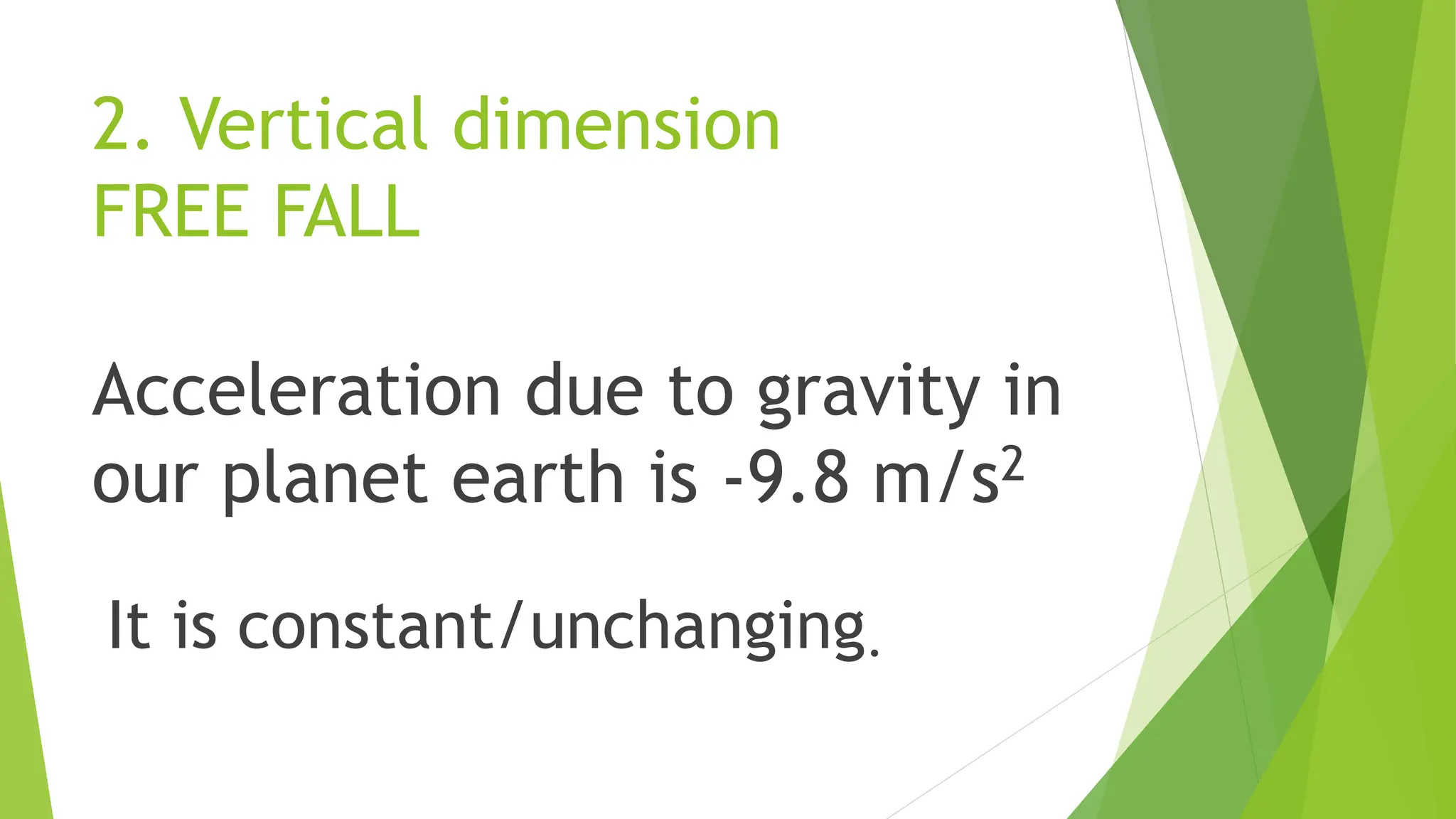 UNIFORMLY-ACCELERATED-MOTION GRADE 9.pptx