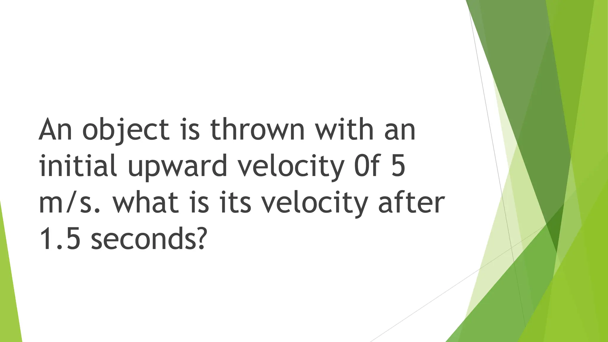 UNIFORMLY-ACCELERATED-MOTION GRADE 9.pptx