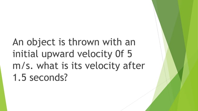 UNIFORMLY-ACCELERATED-MOTION GRADE 9.pptx