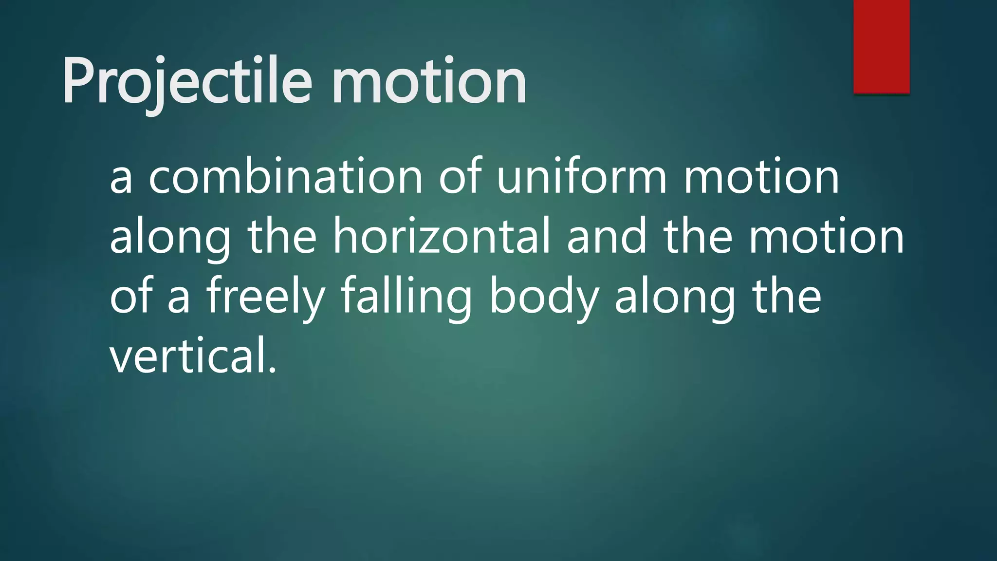 UNIFORMLY ACCELERATED MOTION 1.pptx