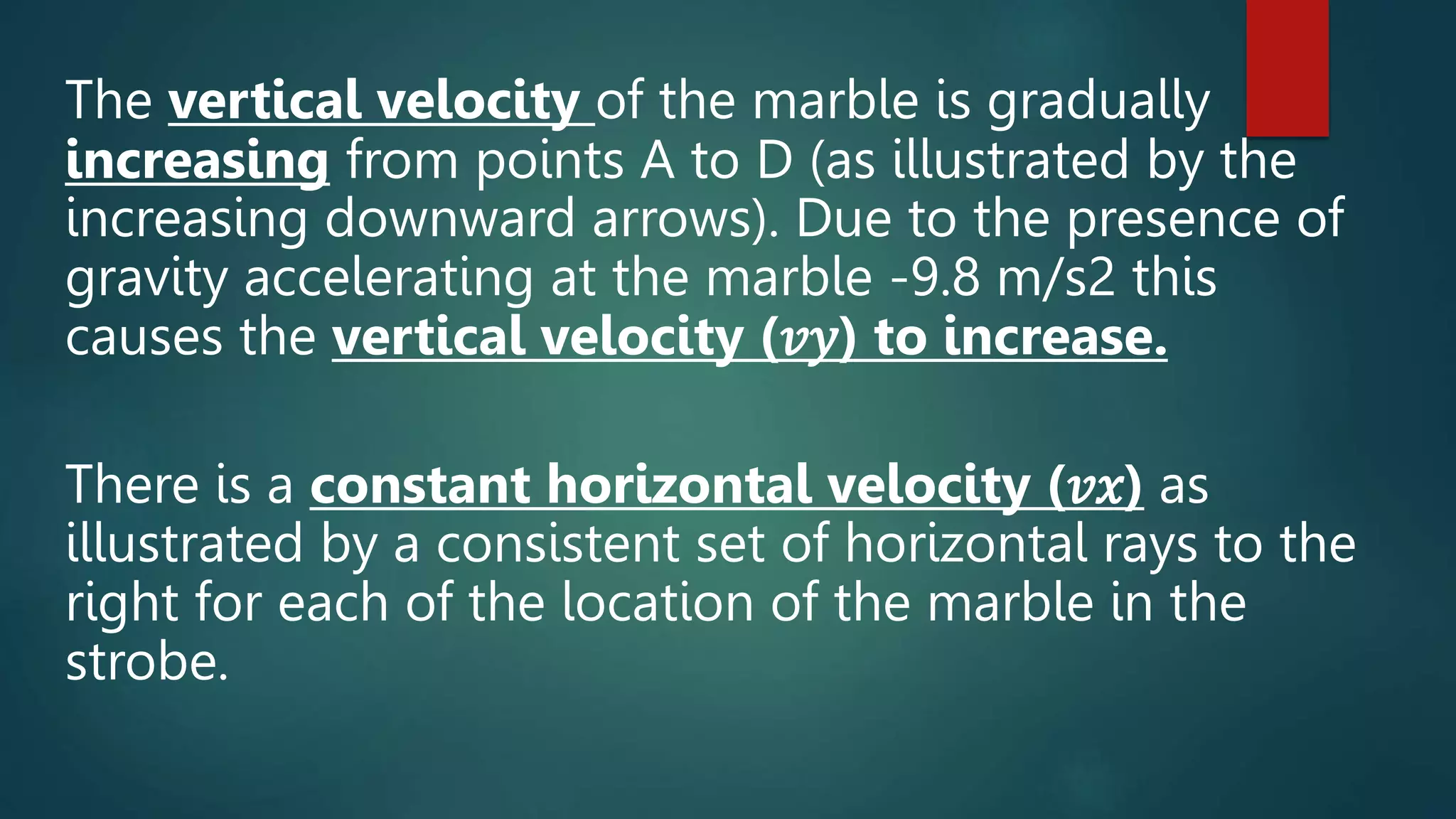 UNIFORMLY ACCELERATED MOTION 1.pptx
