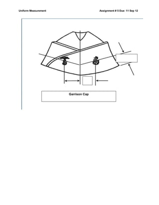 Uniform measurement | PDF