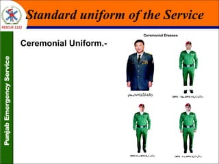 Uniform prestige and pride | PPT
