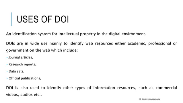 Uniform Resource Locator (URL), PURL.pptx