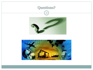 Uniform Rules for Digital Trade (URDT) | PPTX