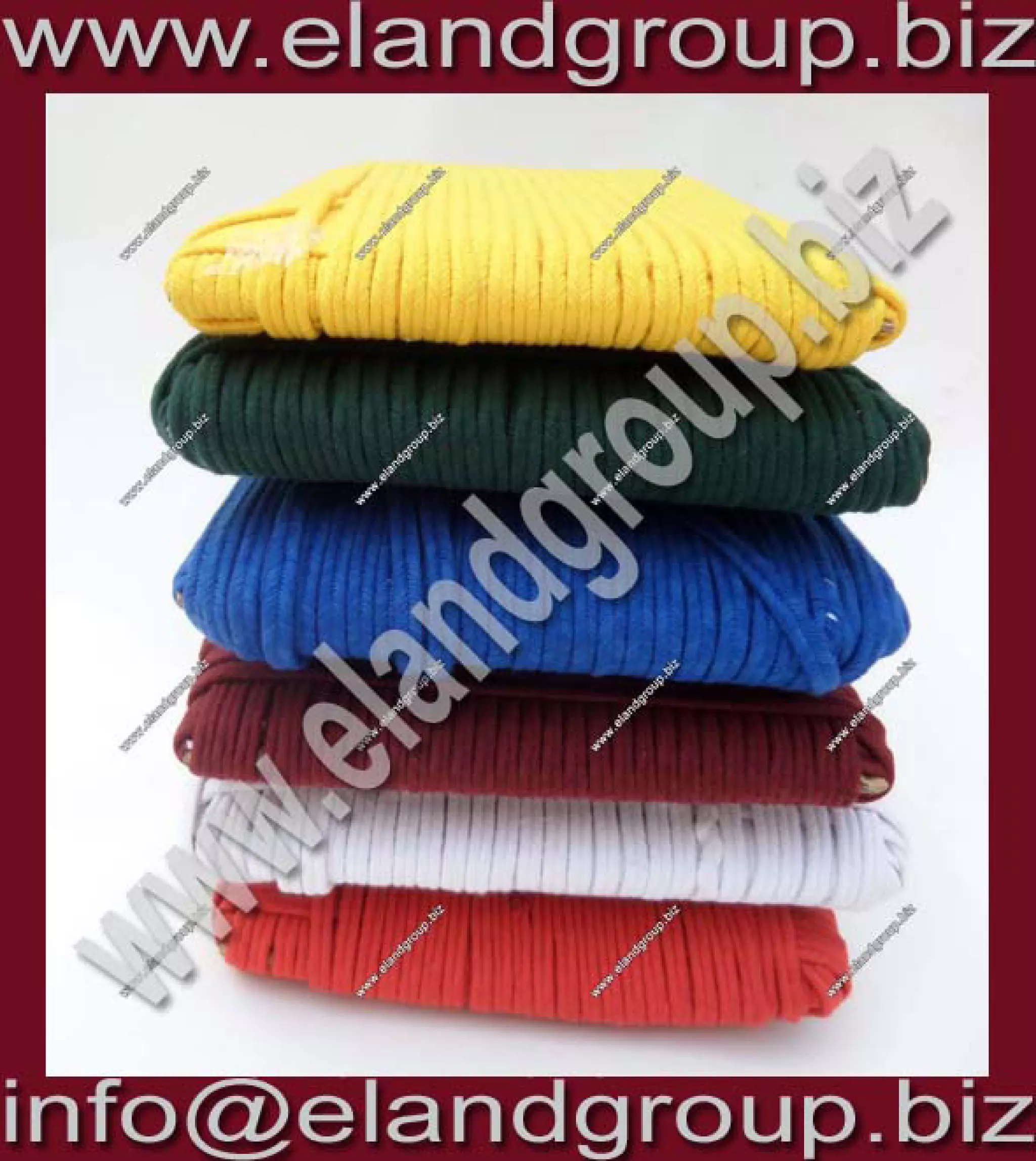 Uniform russia braid supplier | PDF