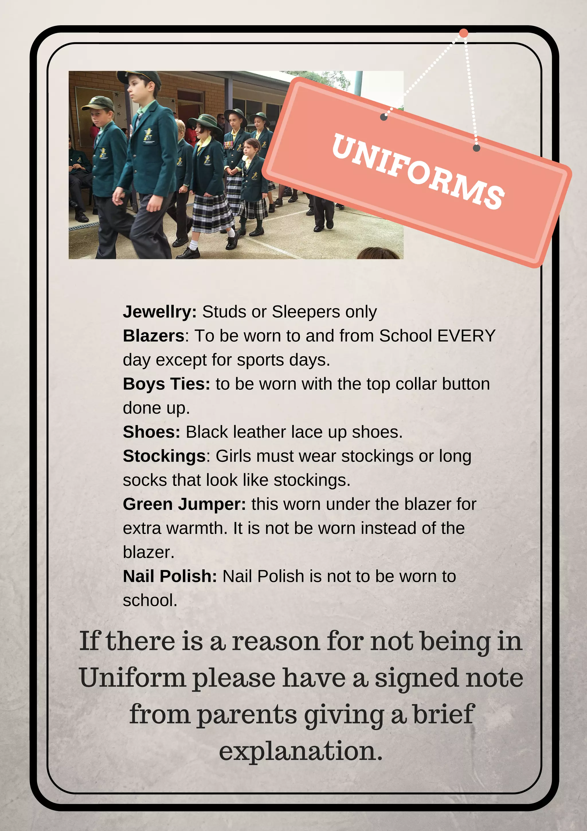 Uniforms | PDF