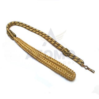 Uniform Shoulder Lanyard | PDF