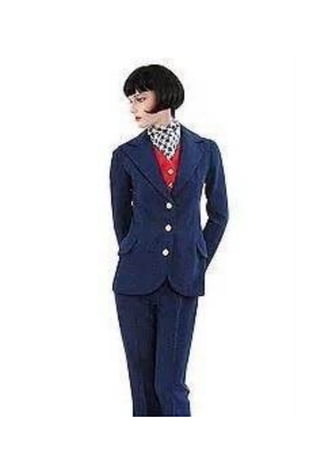 Eastern Airlines Uniform slideshow | PDF