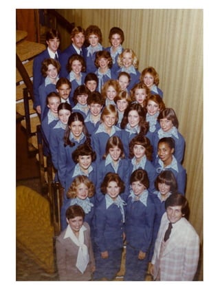 Eastern Airlines Uniform slideshow | PDF