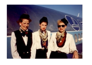 Eastern Airlines Uniform slideshow | PDF