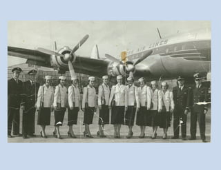 Eastern Airlines Uniform slideshow | PDF