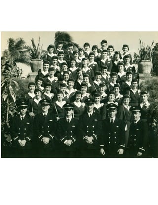 Eastern Airlines Uniform slideshow | PDF