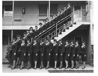 Eastern Airlines Uniform slideshow | PDF