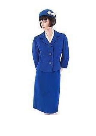 Eastern Airlines Uniform slideshow | PDF