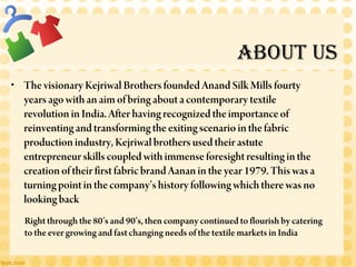 Uniforms manufacturer in mumbai | PPT
