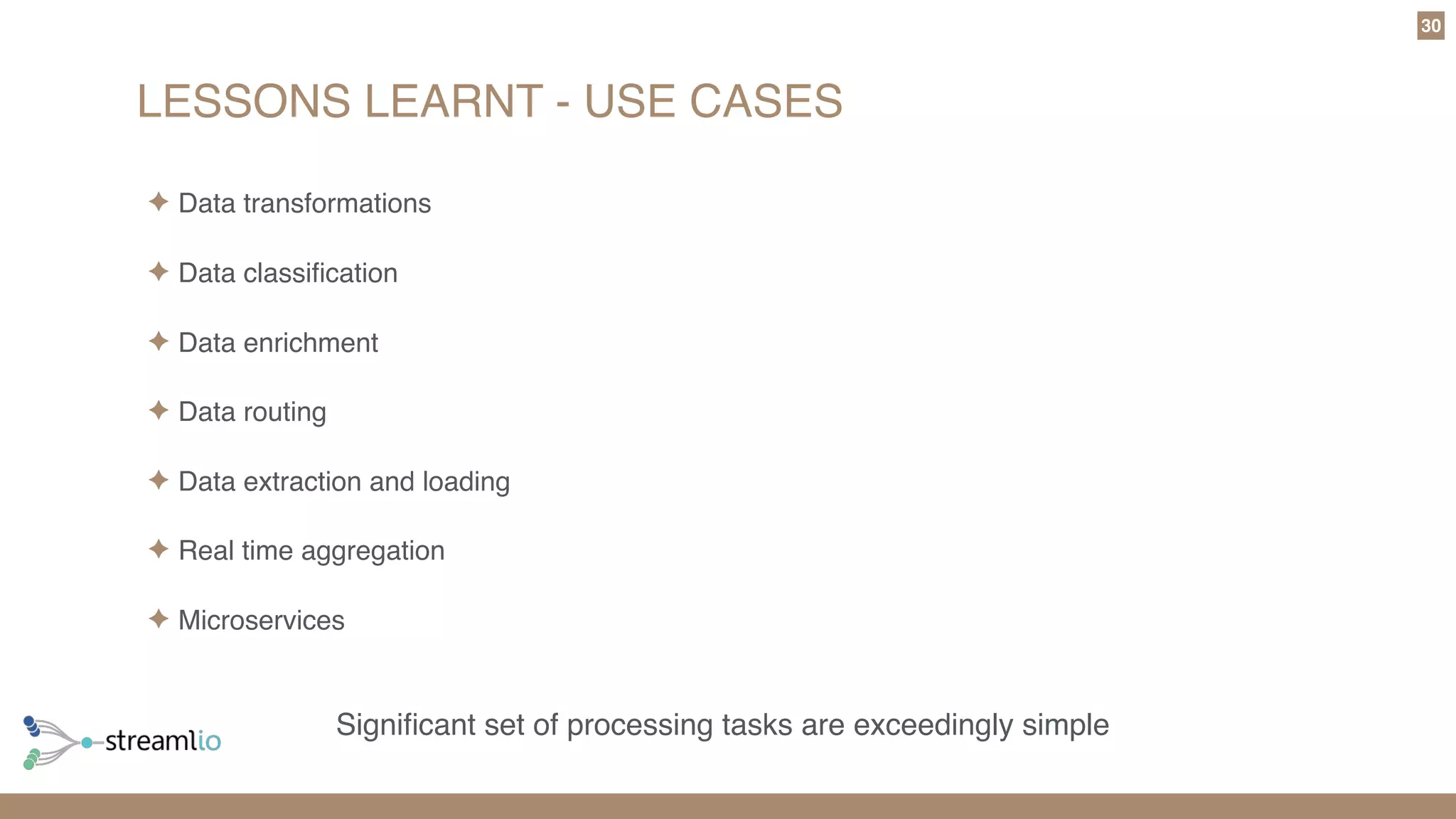 Unifying Messaging, Queueing & Light Weight Compute Using Apache Pulsar | PPT