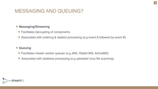 Unifying Messaging, Queueing & Light Weight Compute Using Apache Pulsar ...