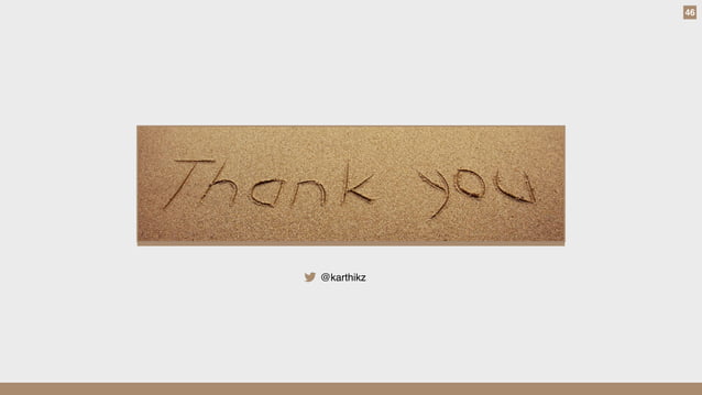 Unifying Messaging, Queueing & Light Weight Compute Using Apache Pulsar | PPT