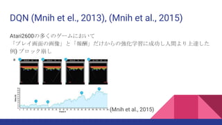 論文紹介 : Unifying count based exploration and intrinsic motivation | PPTX