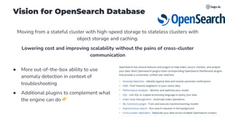 OSMC 2022 | Unifying Observability Weaving Prometheus, Jaeger, and Open Source Together to Win ...