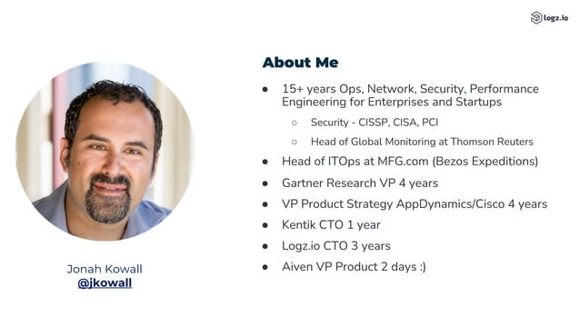 OSMC 2022 | Unifying Observability Weaving Prometheus, Jaeger, and Open Source Together to Win ...