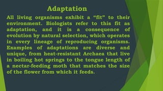 Unifying Themes and Concepts in Biology.pptx