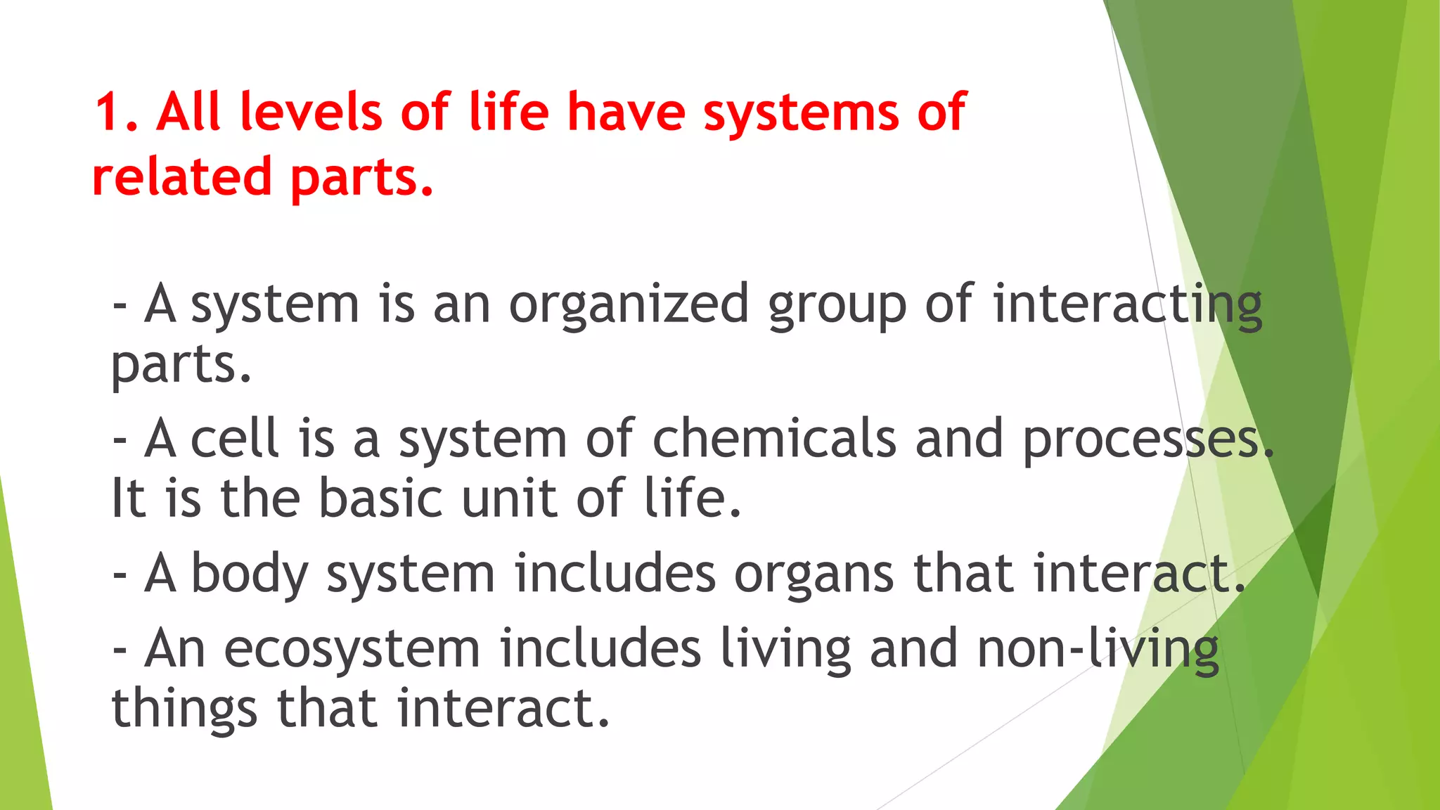 Unifying Themes In LIfe.pptx