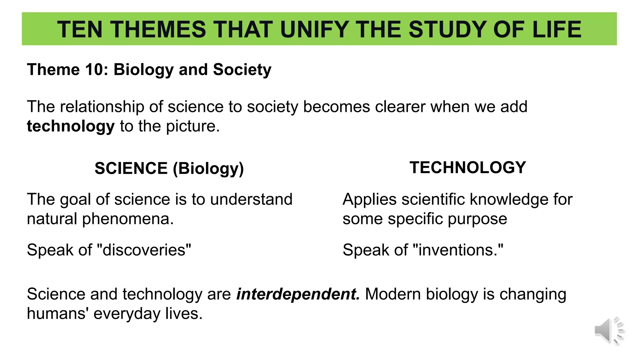 Unifying Themes in the study of life.pptx
