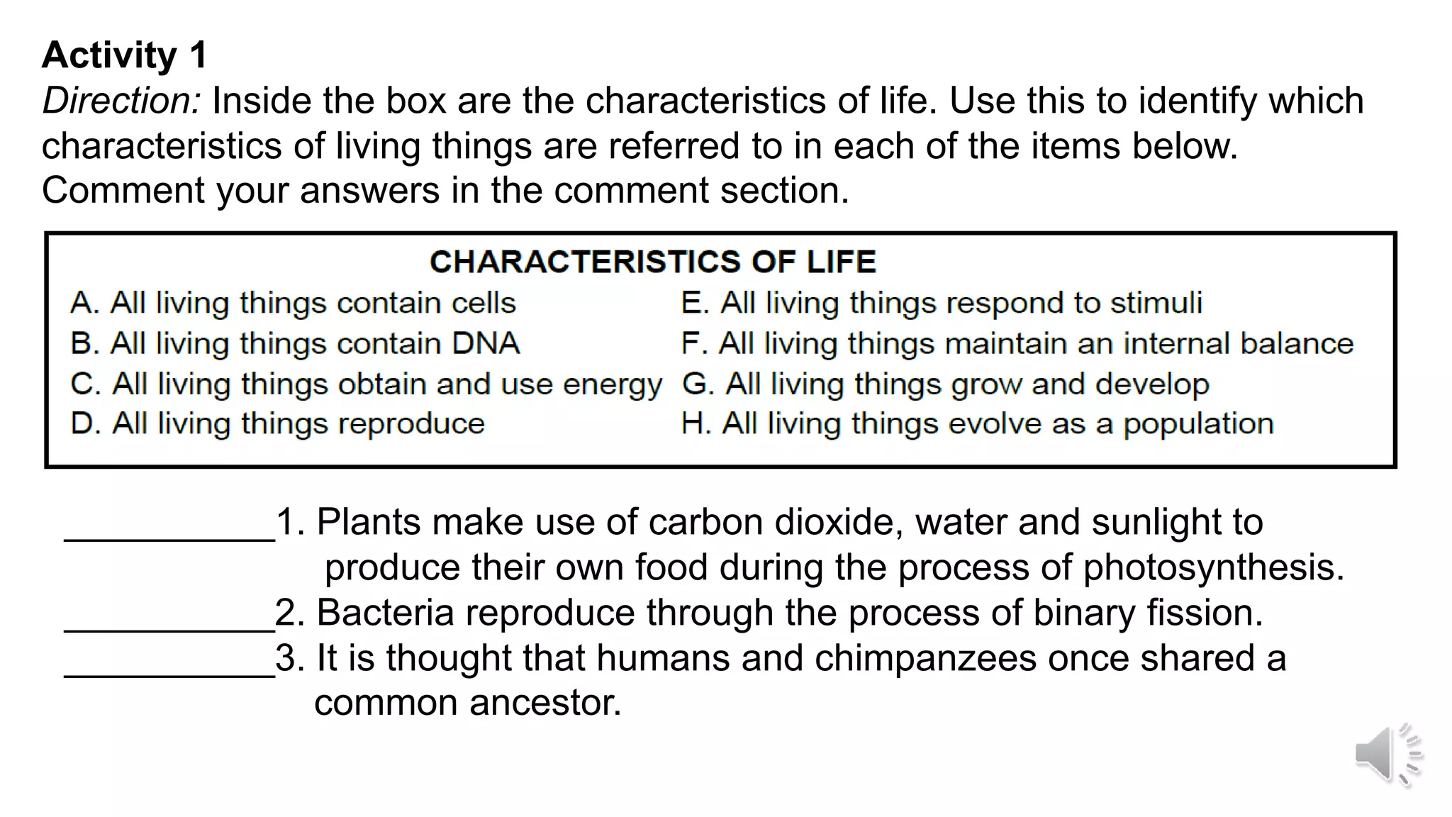 Unifying Themes in the study of life.pptx