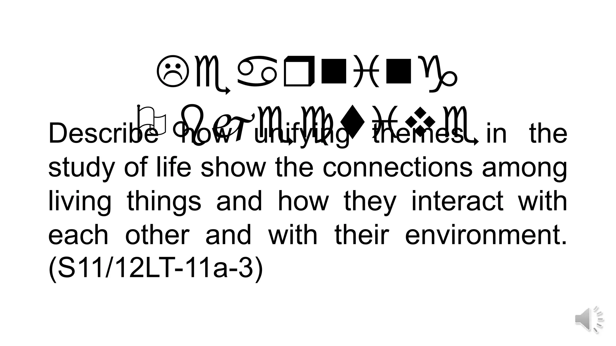 Unifying Themes in the study of life.pptx