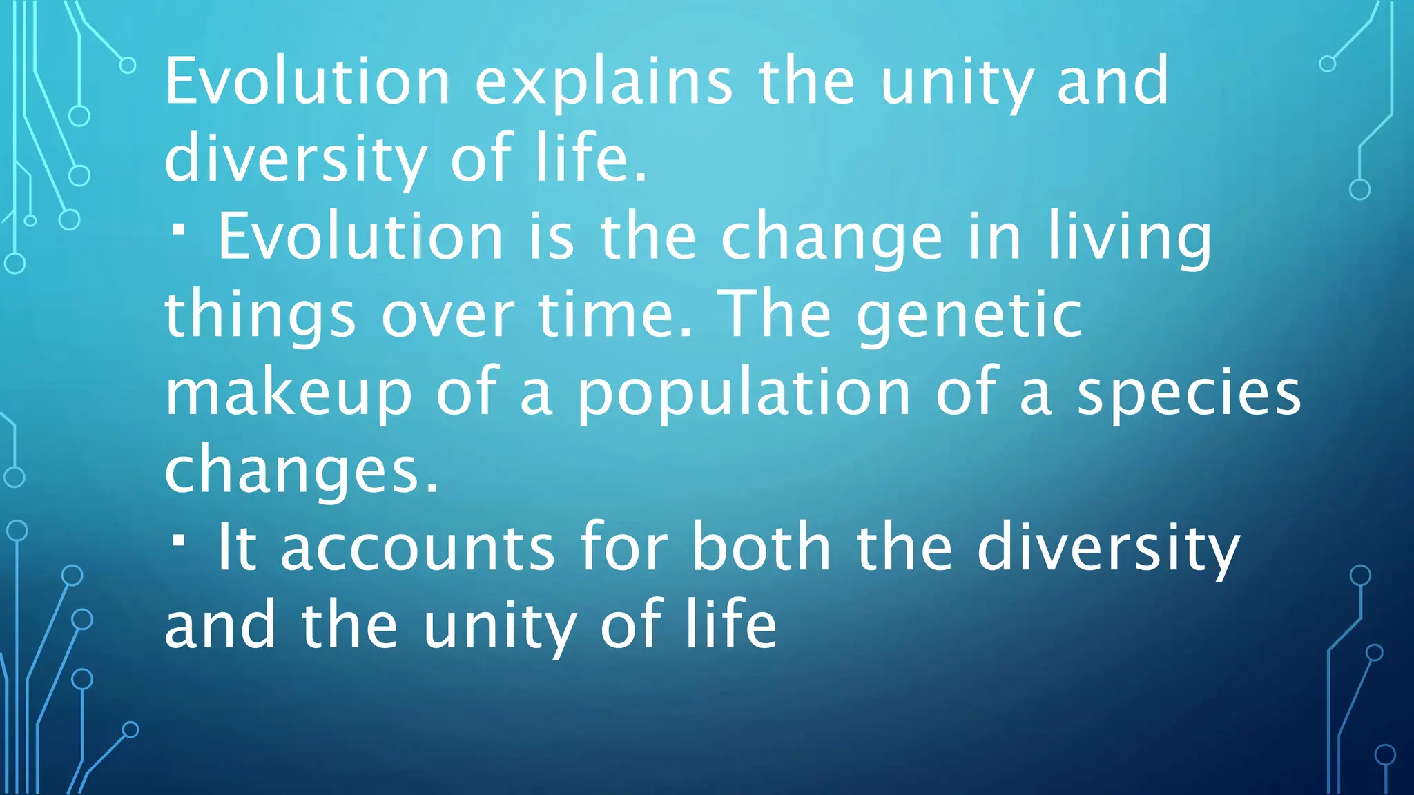 Unifying Themes in the Study of Life.pptx