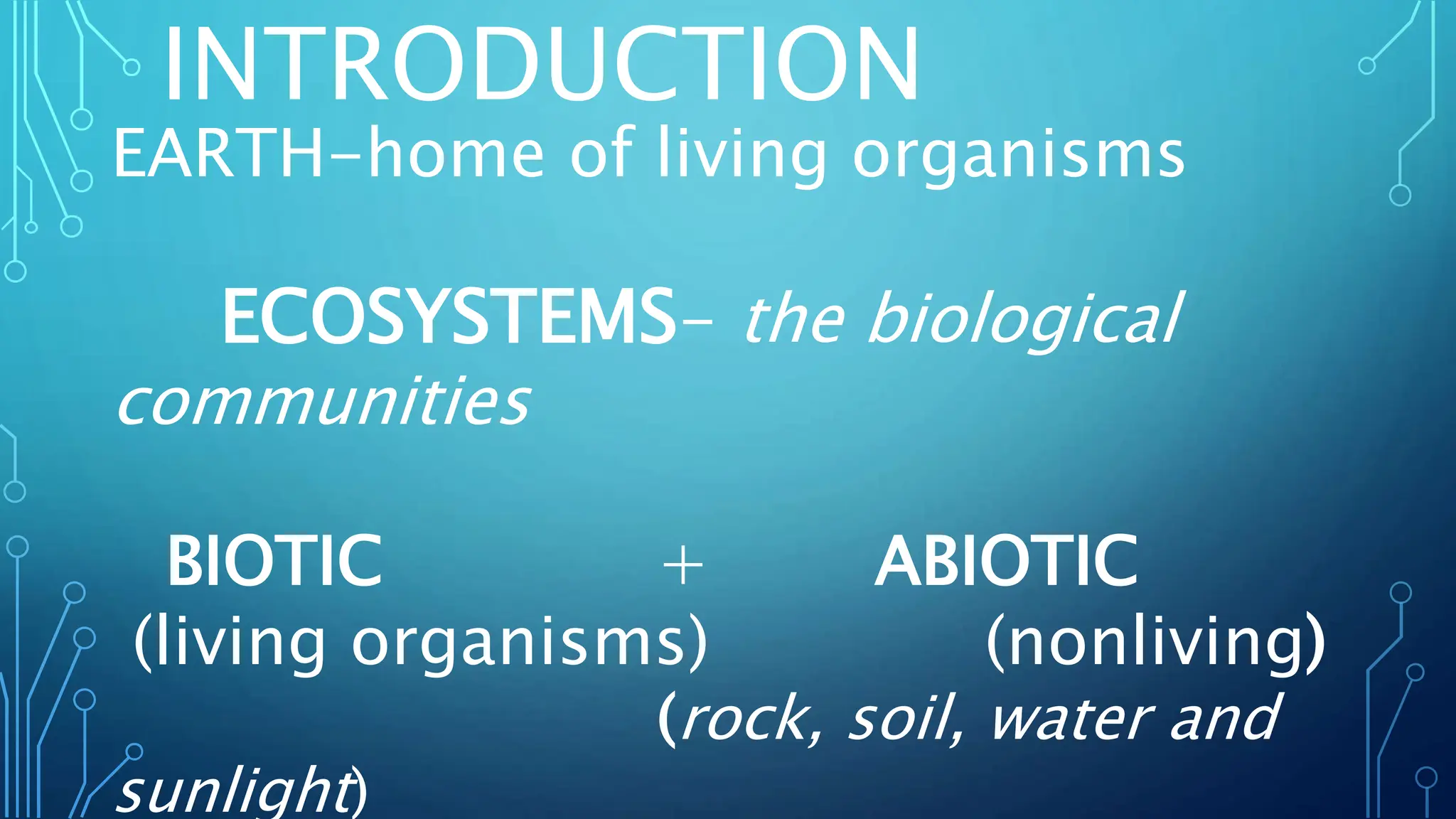 Unifying Themes in the Study of Life.pptx