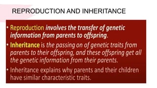 Unifying Themes in the Study of Life 2.pptx