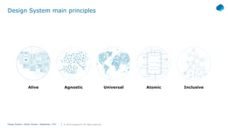 Unify your user interface through a single design system simon gomez ...