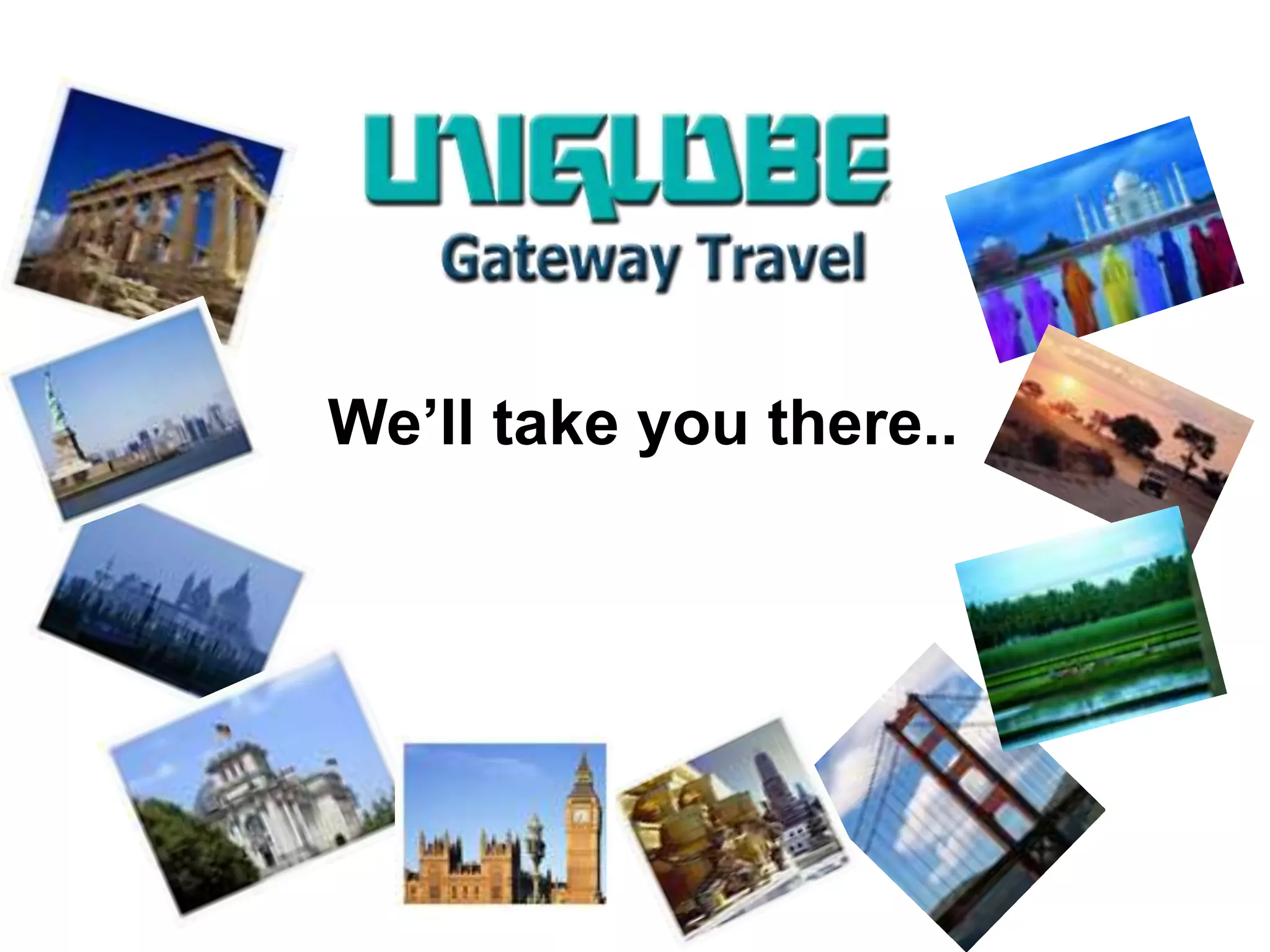 Uniglobe Gateway Travel | PPSX